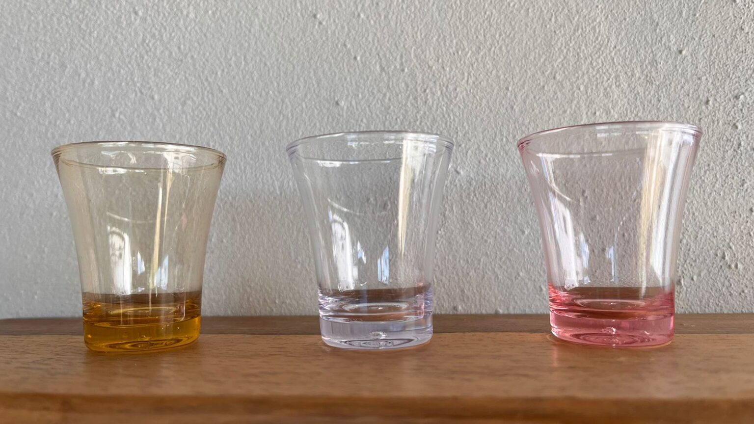 Régua de shot 4 copos, personalizada